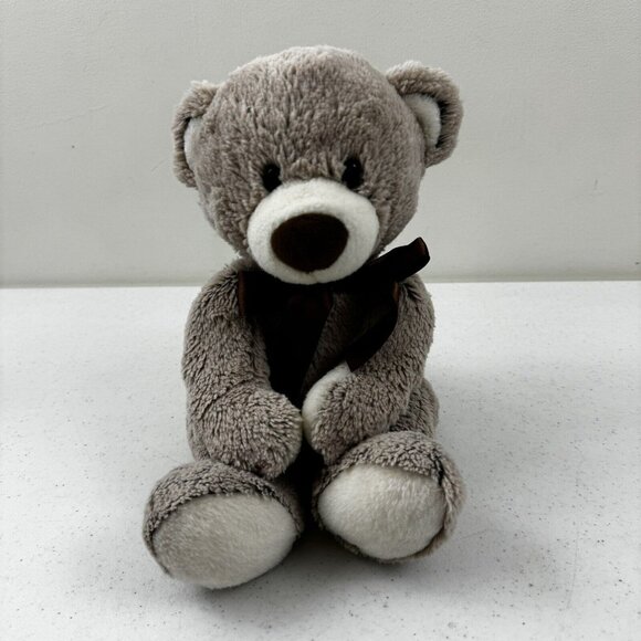 GANZ | Toys | Ganz Plush Bear Putnam H388 Stuffed Animal Teddy Bear ...